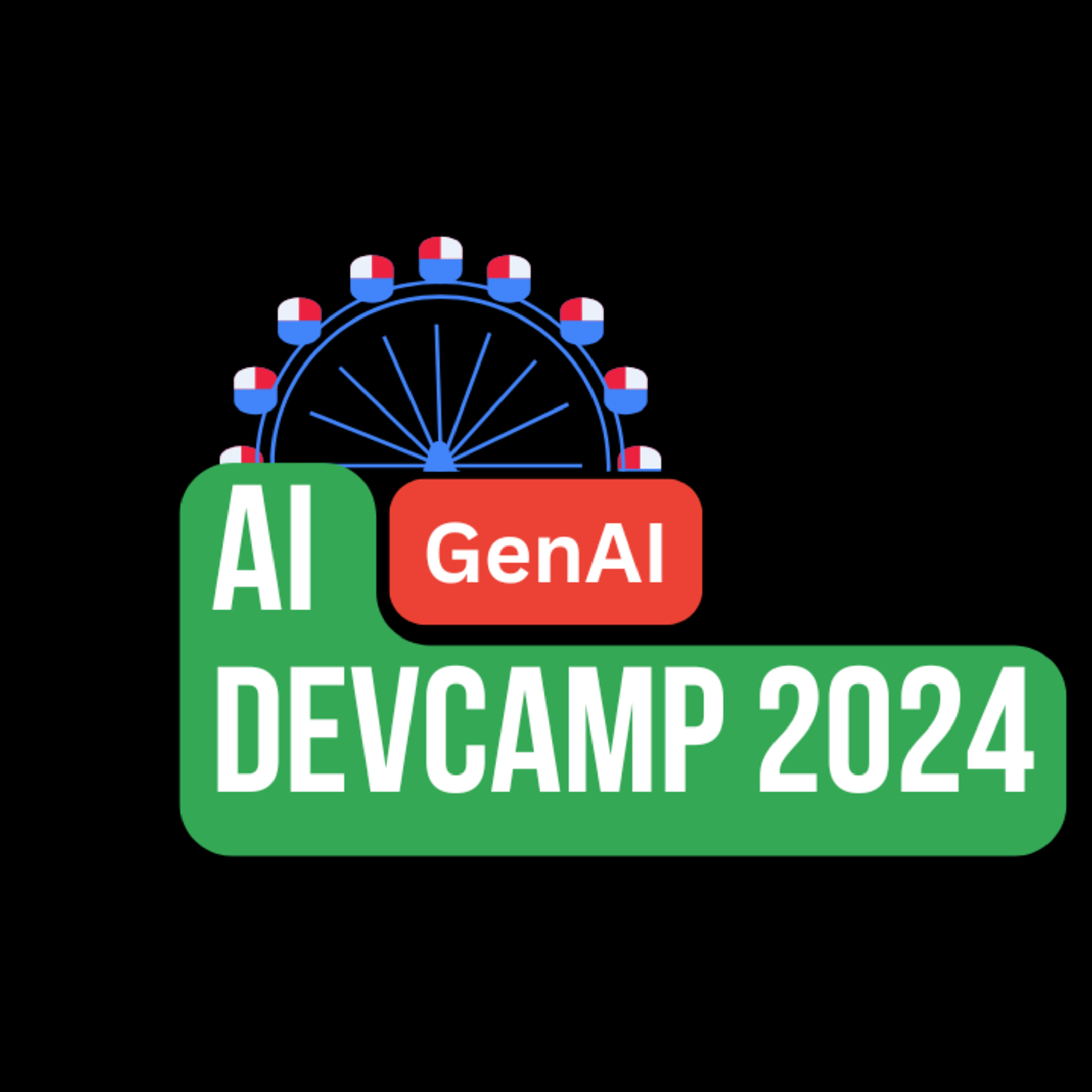 See GenAI Mini Dev Camp | Study Jam - GenKit, Your AI Elf Helper at Google Developer Groups GDG ...